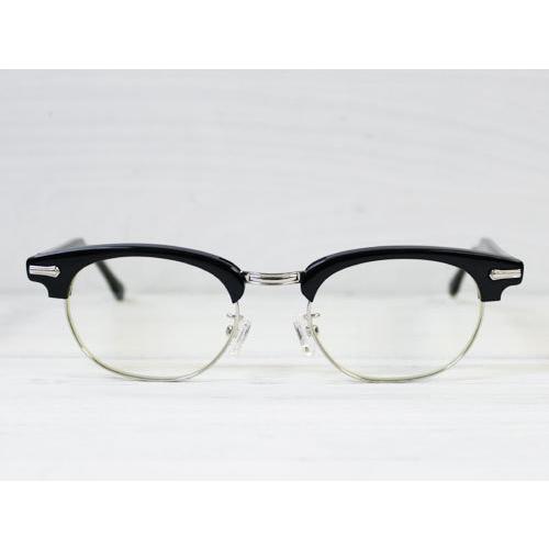 SHURON シュロン SHURON Made in U.S.A. RONSIR REVELATION エボニー（ブラック） 【デモレンズ ...