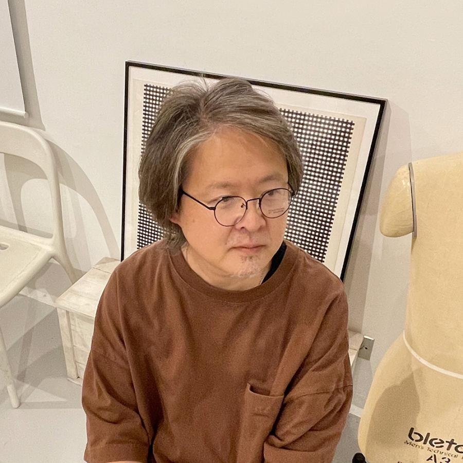 SHURON シュロン SHURON Made in U.S.A. RONSTRONG 46mm ゴールド【デモレンズ】 ボストン型メガネ ...