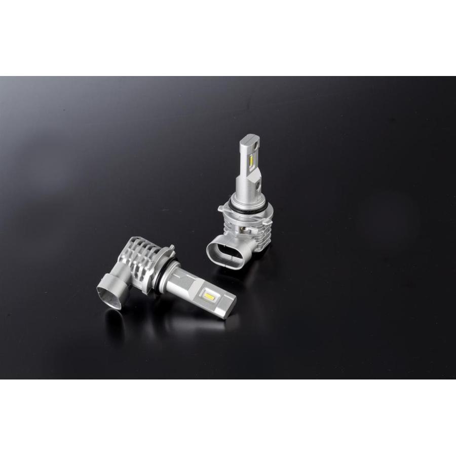 ヴァレンティ Valenti LED ヘッド＆フォグバルブ RC 【HB3/HB4/HIR2 共用】6000K 3600Lm LEB02-HB4-60 : パーツハウス SCOT - 通販 ...
