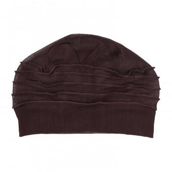 シルクの帽子(ブラウン) : PHANTOMSTORE - 通販 - Yahoo!ショッピング
