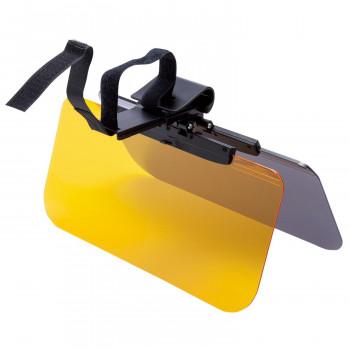 昼夜対応車用サンバイザー : PHANTOMSTORE - 通販 - Yahoo!ショッピング