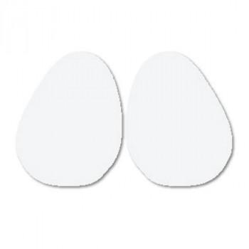 インソールカバー ツマサキタイプ フリーサイズ : PHANTOMSTORE - 通販 - Yahoo!ショッピング