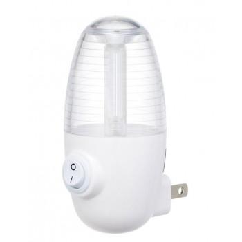 YAZAWA(ヤザワコーポレーション) LEDスイッチ式 ナイトライト NASWN08WH : PHANTOMSTORE - 通販 - Yahoo!ショッピング