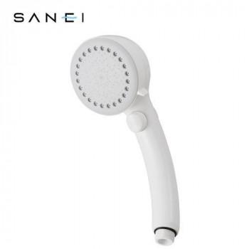 三栄水栓 SANEI ミストストップシャワーヘッド グレー PS3062-80XA-H45 : PHANTOMSTORE - 通販 - Yahoo!ショッピング