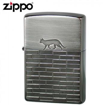 ZIPPO(ジッポー) オイルライター 2BN-CATW : PHANTOMSTORE - 通販 - Yahoo!ショッピング