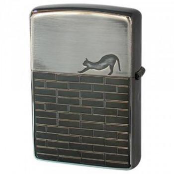 ZIPPO(ジッポー) オイルライター 2BN-CATW : PHANTOMSTORE - 通販 - Yahoo!ショッピング