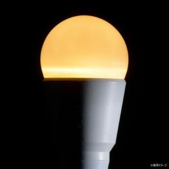 OHM LED電球 ミニクリプトン形 E17 60形相当 電球色 LDA8L-G-E17/D H11 : PHANTOMSTORE - 通販 - Yahoo!ショッピング