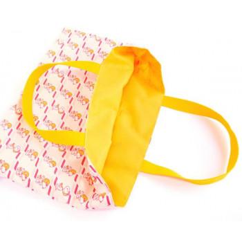 SNOOPY スヌーピー トートバッグ フライングエース : PHANTOMSTORE - 通販 - Yahoo!ショッピング