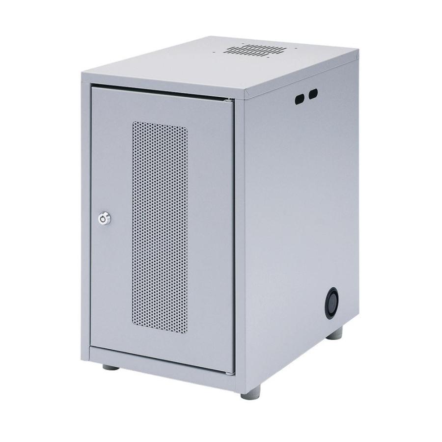 サンワサプライ NAS、HDD、ネットワーク機器収納ボックス CP-KBOX1 : PHANTOMSTORE - 通販 - Yahoo!ショッピング