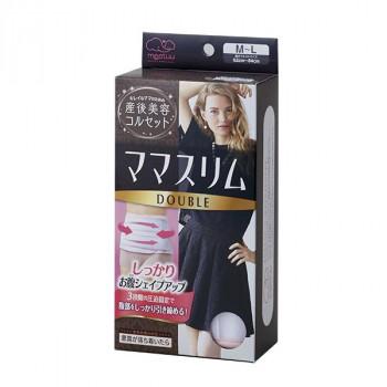 ハクゾウメディカル meetuu ママスリムダブル M〜L 1490526 : PHANTOMSTORE - 通販 - Yahoo!ショッピング