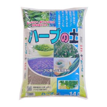 あかぎ園芸 ハーブの土 14L 4袋 1341412 : PHANTOMSTORE - 通販 - Yahoo!ショッピング