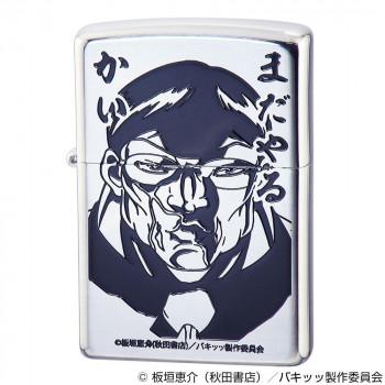 ZIPPOバキ 花山薫 : PHANTOMSTORE - 通販 - Yahoo!ショッピング