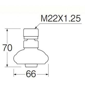 三栄水栓 SANEI 流し切替シャワー PM253-13 : PHANTOMSTORE - 通販 - Yahoo!ショッピング