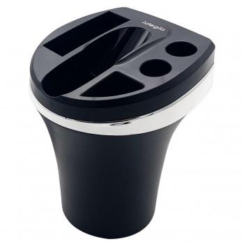 アークス(axs) iQOSボトルチャージ イルマ＆アイコス3 ブラック QA-35 : PHANTOMSTORE - 通販 - Yahoo!ショッピング