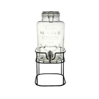 ドリンクサーバー(スタンド付) 3.0L : PHANTOMSTORE - 通販 - Yahoo!ショッピング