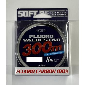 ヤマトヨテグス フロロバリュースター 300m 2号 : PHANTOMSTORE - 通販 - Yahoo!ショッピング