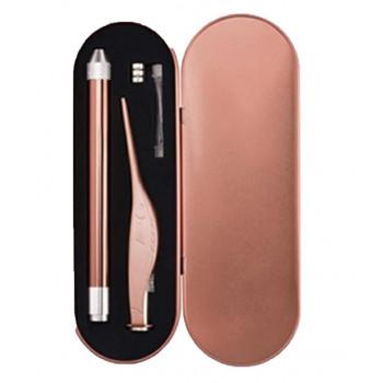 LEDライト付き耳かき ピンク : PHANTOMSTORE - 通販 - Yahoo!ショッピング