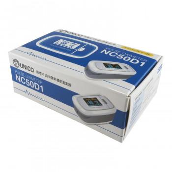ユニコ パルスオキシメーター 50D1 976014 : PHANTOMSTORE - 通販 - Yahoo!ショッピング