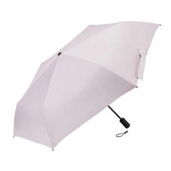 LESS IS MORE クイックシャット(R) 自動開閉 折りたたみ傘 55cm アイスピンク U355-0811LP1-BD : PHANTOMSTORE - 通販 - Yahoo!ショッピング