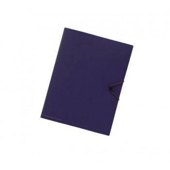 LIHIT LAB.(リヒトラブ) SMART FIT キャリングポケット A4 ネイビー F-7528-11 : PHANTOMSTORE - 通販 - Yahoo!ショッピング