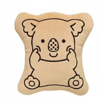 吉徳 コアラのマーチ クッション 182559 : PHANTOMSTORE - 通販 - Yahoo!ショッピング