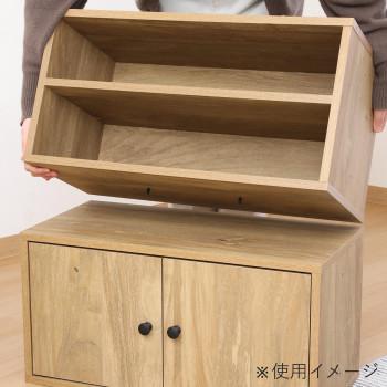 不二貿易 C/D:51409 EZBO コネクトボックス 棚付き NA EZ-CB60SH : PHANTOMSTORE - 通販 - Yahoo!ショッピング