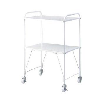 東谷 サイドワゴン ホワイト LFS-883WH : PHANTOMSTORE - 通販 - Yahoo!ショッピング