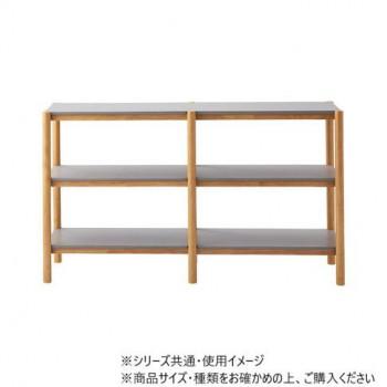 東谷 シェルフ 120 ナチュラル TAC-502NA : PHANTOMSTORE - 通販 - Yahoo!ショッピング
