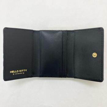 サンリオ ハローキティ 口金財布 ブラック(ゼブラ) HK79-2 : PHANTOMSTORE - 通販 - Yahoo!ショッピング