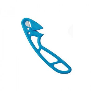 フックナイフ 3本入 750BH0866 ブルー AA3622 : PHANTOMSTORE - 通販 - Yahoo!ショッピング