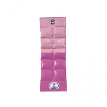 カラー重錘バンド(2Kg) SPR-592F : PHANTOMSTORE - 通販 - Yahoo!ショッピング