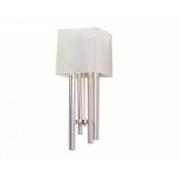 キューブチャイム AP-010 ホワイト : PHANTOMSTORE - 通販 - Yahoo!ショッピング