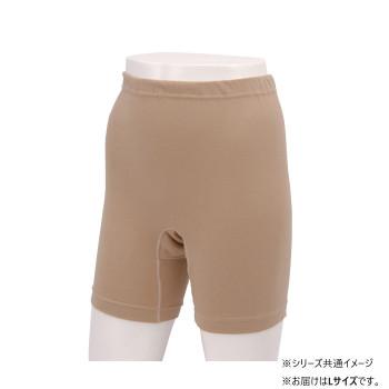 竹虎 ソフラピレンパンツ3分丈 102614・モカ・L : PHANTOMSTORE - 通販 - Yahoo!ショッピング