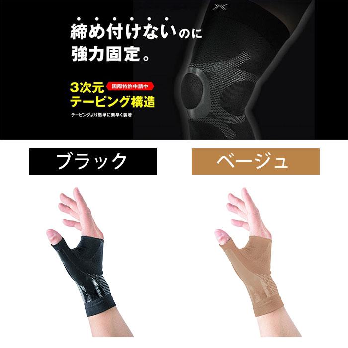 HOLZAC 手首 サポーター テーピング ホルザック シリコンサポーター手首用 S M L 男女兼用 日本製 テニス ゴルフ 1枚入 : PHANTOMSTORE - 通販 - Yahoo ...