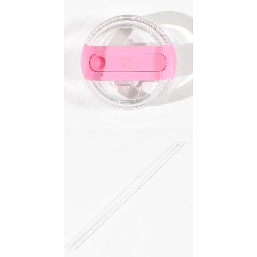 STANLEY 限定カラー 桜 さくら スタンレー H2.0 真空スリムクエンチャー 0.88L ストロー タンブラー 880ml 保冷 水筒 アウトドア オフィス 日本正規品 2025春夏 ...