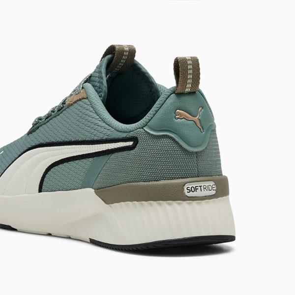 PUMA プーマ レディース スニーカー 履き心地抜群 ふわふわインソール SOFTRIDE ハルリー ウィメンズ ローカット シューズ 靴 ...