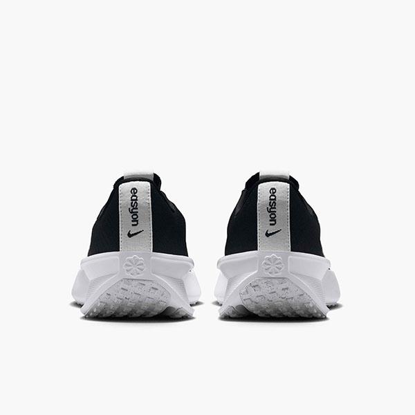 NIKE ナイキ 紐なし ランニング シューズ レディース ウィメンズ インタラクト ラン イージーオン スニーカー スリッポン 靴 ブラック ...