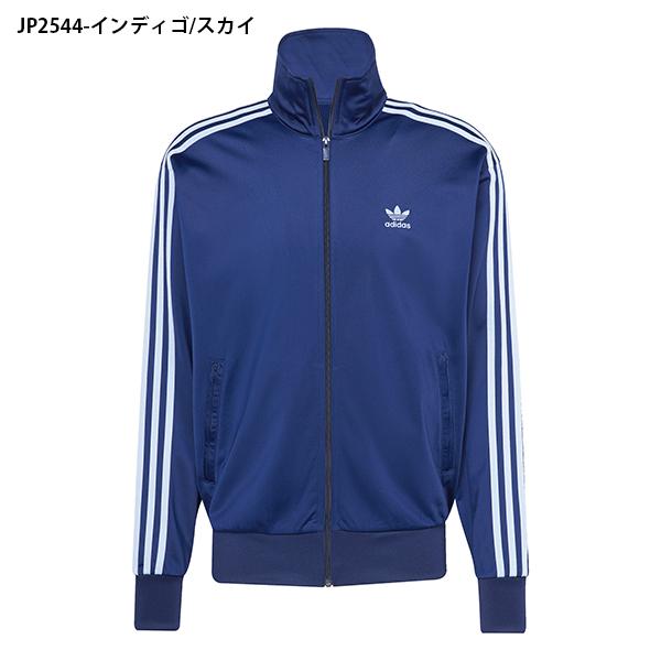 adidas Originals アディダス メンズ レディース トラックジャケット FBIRD TT ジャージ アディカラー adicolor ORIGINALS オリジナルス 2025春夏 ...