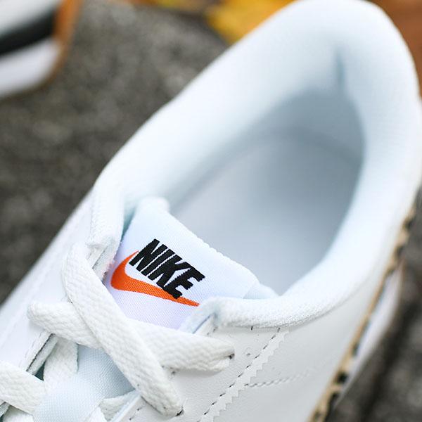 NIKE（ナイキ） スニーカー レディース パシフィック レザー SE