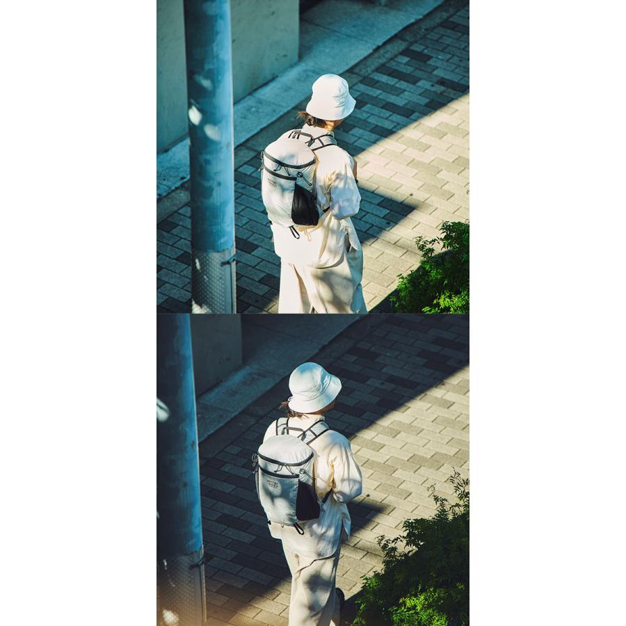 MYSTERY RANCH 日本正規品 超軽量 リュックサック ミステリーランチ イン&アウト18 IN&OUT18 バックパック 18L アウトドア ハイキング 2025春夏新作 : Ray ...