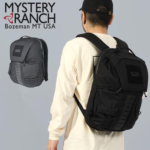 MYSTERY RANCH 日本正規品 ミステリーランチ リップラック24 RIP RUCK 24 リュックサック 24L バックパック ...
