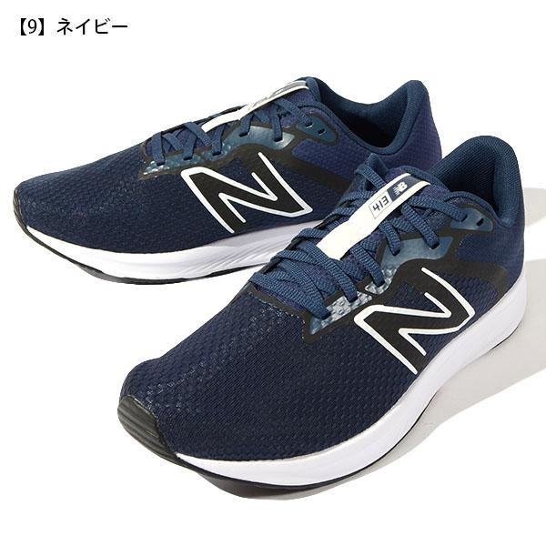 ニューバランス ランニングシューズ New Balance メンズ レディース 413 V2 スニーカー 軽量 運動靴 M413 W413 ...