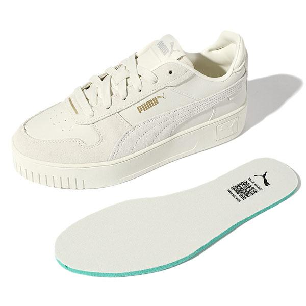 PUMA プーマ レディース 厚底 スニーカー ヒール高3cm PUMA プーマ レディース 厚底 スニーカー ヒール高3cm