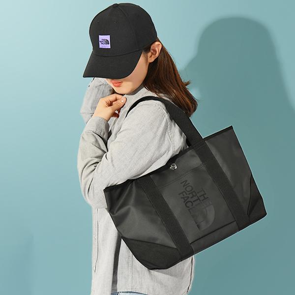 水にも強い ノースフェイス トートバッグ メンズ レディース 自立式 THE NORTH FACE スタンダード トート nm82451 17L 2024秋冬新作 :tnf-bt-t:Ray ...
