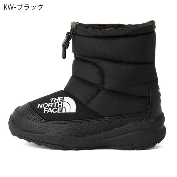 ノースフェイス 子供 キッズ ヌプシ ブーツ THE NORTH FACE ヌプシブーティー 7 ウィンターブーツ 保温 スノトレ NFJ52288 2022秋冬新作 :tnf-kd-nb ...
