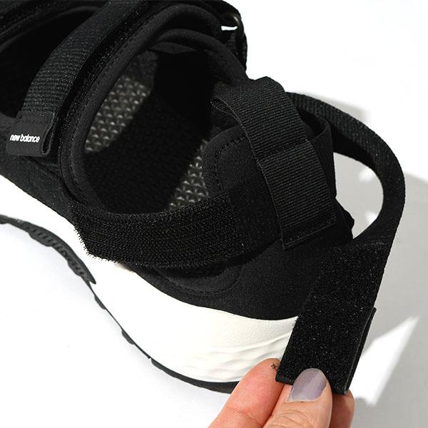 New Balance ニューバランス スニーカー サンダル レディース Fresh Foam 710 v1 フレッシュフォーム シューズ 靴 ...