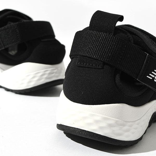 New Balance ニューバランス スニーカー サンダル レディース Fresh Foam 710 v1 フレッシュフォーム シューズ 靴 ...