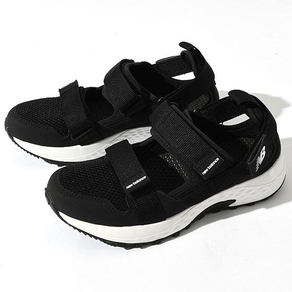New Balance ニューバランス スニーカー サンダル レディース Fresh Foam 710 v1 フレッシュフォーム シューズ 靴 ...