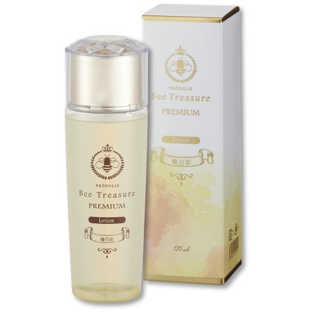 プロポリス Bee Treasure PREMIUM 蜂の彩ローション : くすりのファーマ - 通販 - Yahoo!ショッピング