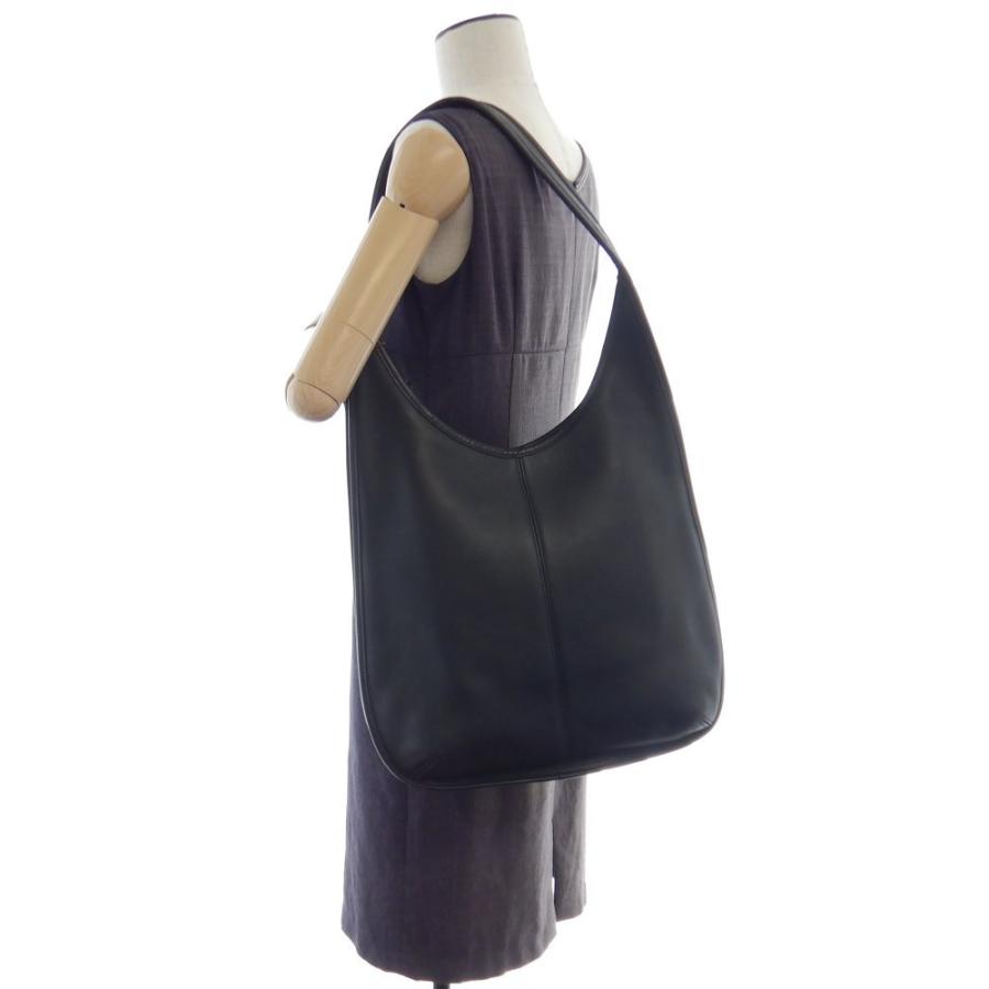 COACH（コーチ） COACH 9026 ショルダーバッグ レザー 黒 ブラック/050335【中古】 : MIDORIYA - 通販 ...